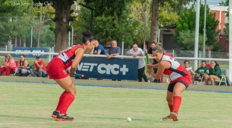 San Jorge ganó y jugará la prepromoción - Toque Deportivo